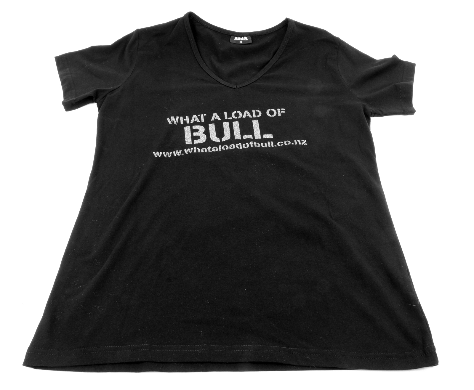 Products – What a load of Bull
